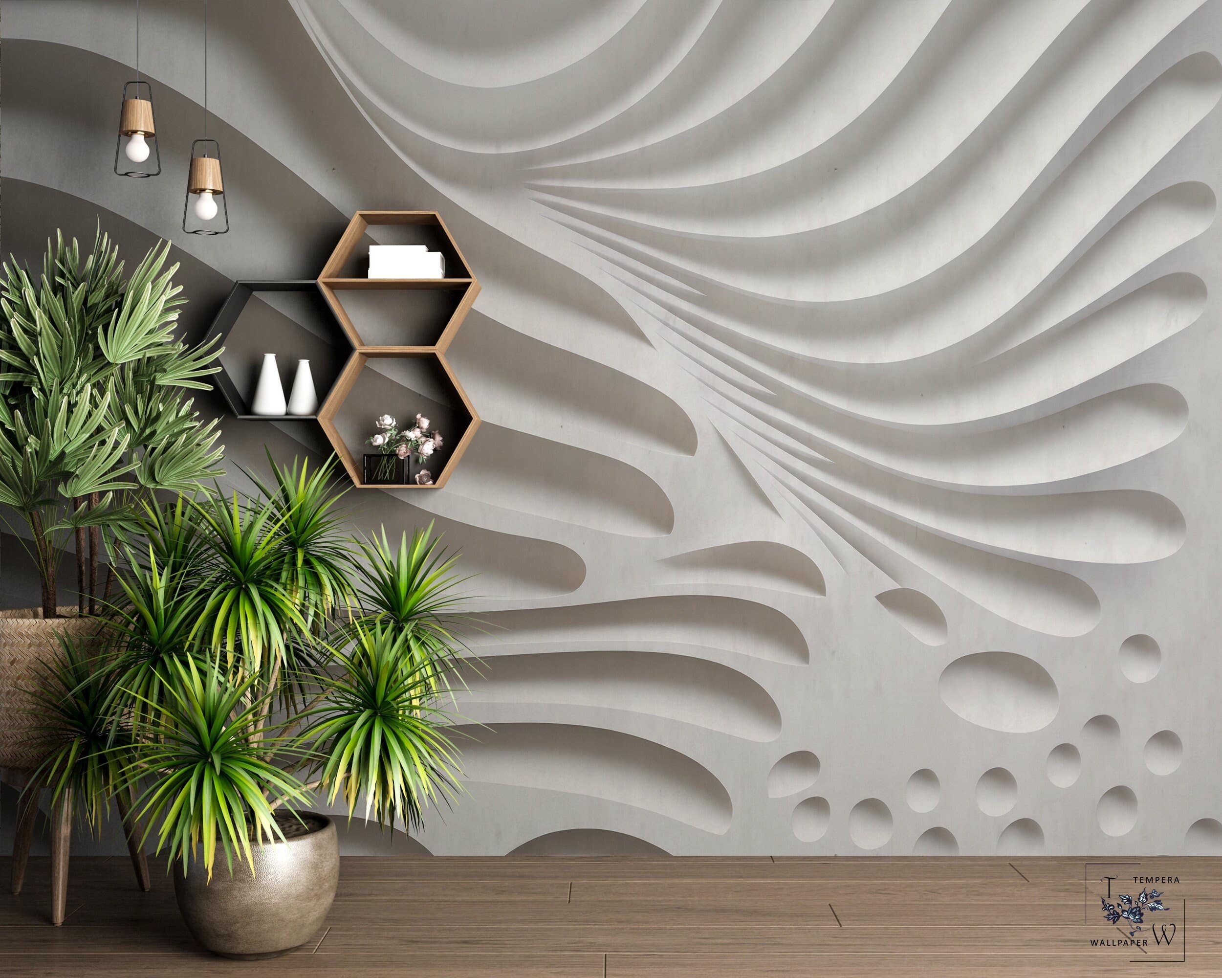3d abstract wallpaper, 3d effect mural, abstract wallpaper, wallpaper ...